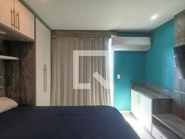 Apto, Da Luz, 1 Quarto, 49 m2 Nova Iguaçu