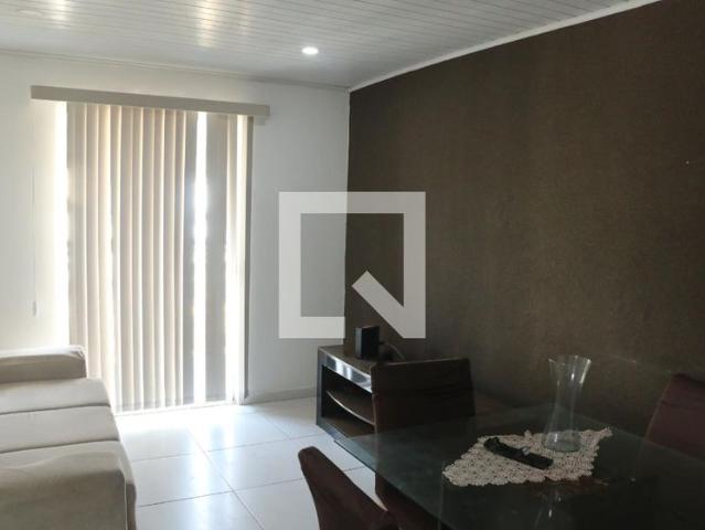 Apto, Da Luz, 2 Quartos, 30 m2 Nova Iguaçu