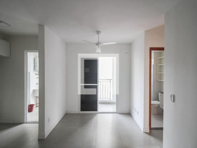 Apto, Da Luz, 2 Quartos, 46 m2 Nova Iguaçu