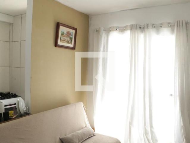 Apto, Da Luz, 2 Quartos, 47 m2 Nova Iguaçu