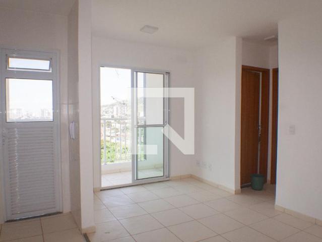 Apto, Da Luz, 2 Quartos, 48 m2 Nova Iguaçu