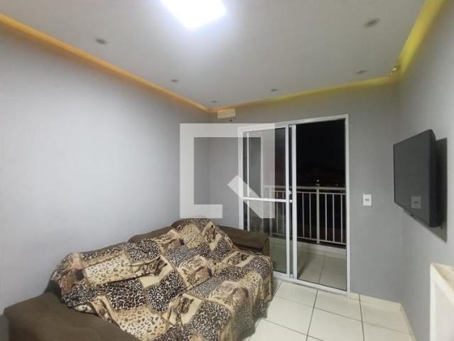 Apto, Da Luz, 2 Quartos, 55 m2 Nova Iguaçu