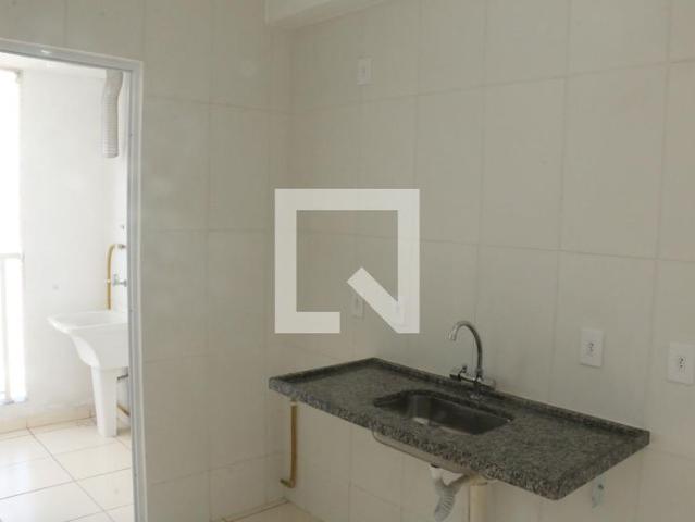 Apto, Da Luz, 2 Quartos, 55 m2 Nova Iguaçu