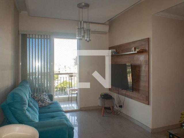 Apto, Da Luz, 2 Quartos, 84 m2 Nova Iguaçu
