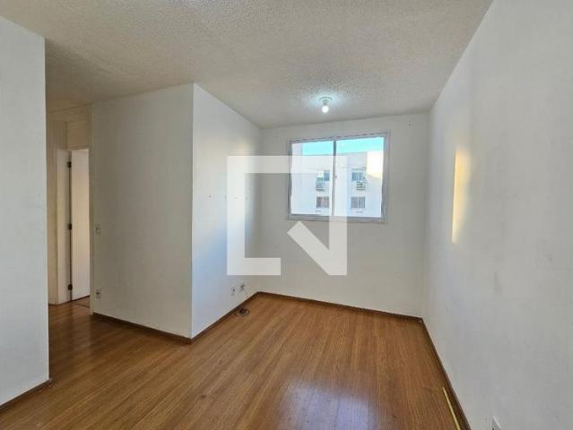 Apto, Da Prata, 2 Quartos, 54 m2 Nova Iguaçu
