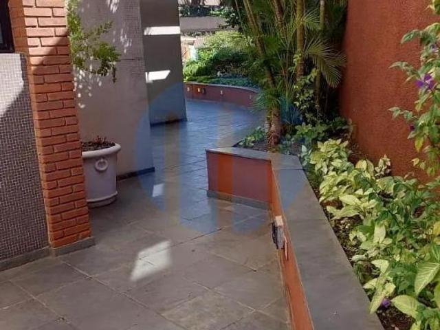 apto de alto padrão ni miolo do Ipiranga com 182 metros útil