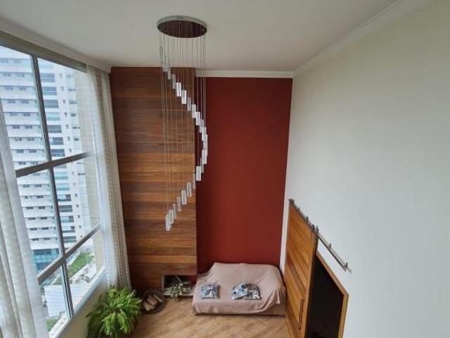 APTO DE ALTO PADRÃO A VENDA LORIAN BOULEVARD OSASCO