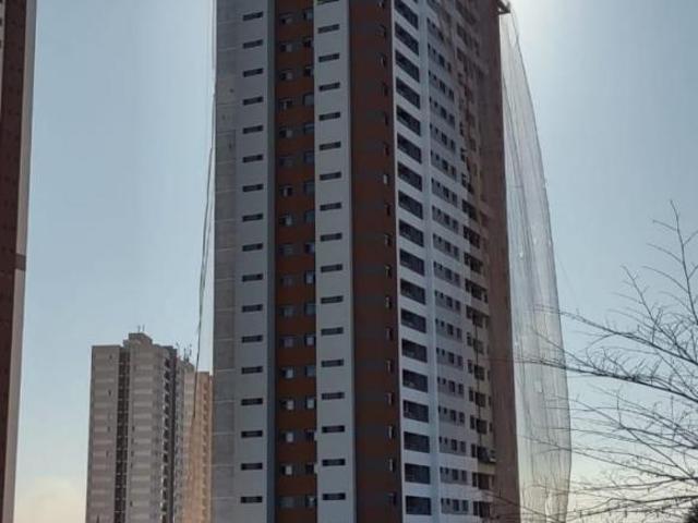 Apto de andar alto no Ed Magnolia | Só aqui na Rosa e Rangel Consultoria e Assessoria Imobiliária