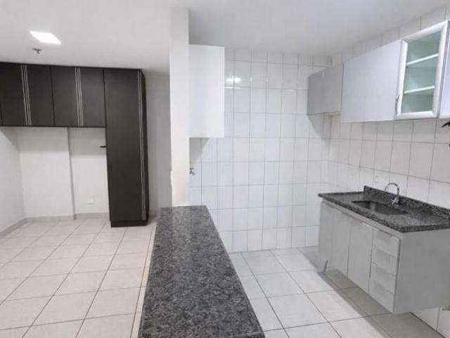 APTO de Canto 33m² | Luna Park Águas Claras | Frente ao Parque | 1 Vaga | FGTS