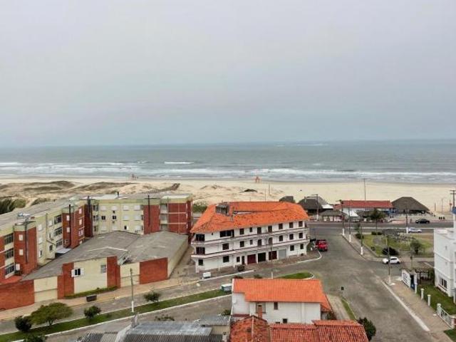 APTO de FRENTE 1101 Costa Leste Apto 1101 de Frente