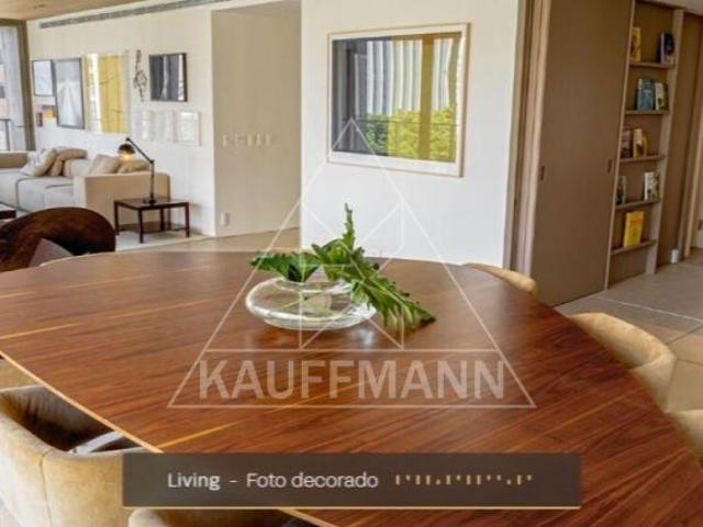 Apto de luxo em Pinheiros NOVO Pronto 232 m² 3 suites 3 vgs