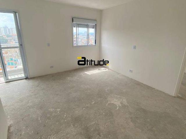 APTO DE LOCAÇÃO DE 43M² COM SACADA E VAGA NO PARK 650 – IMPERDÍVEL!