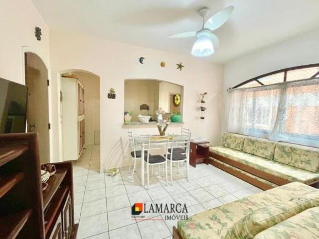 Apto. de um quarto a venda no Guaruja