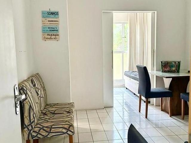 Apto. de um quarto a venda em Guaruja