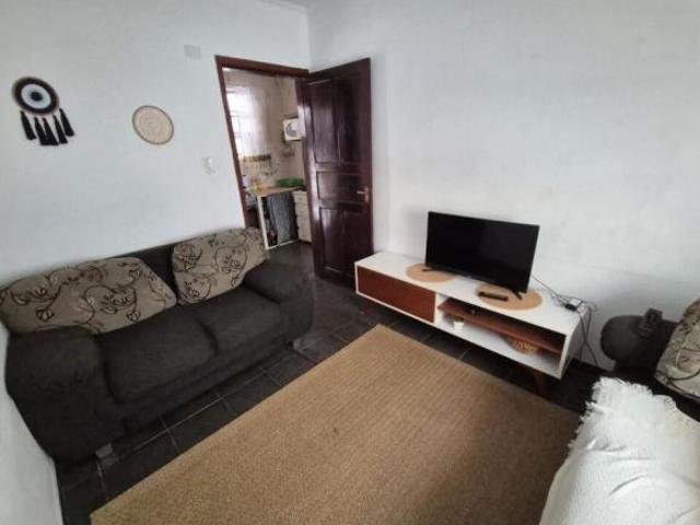 Apto de 01 Dorm, 38 m² de área útil, Bairro: Forte