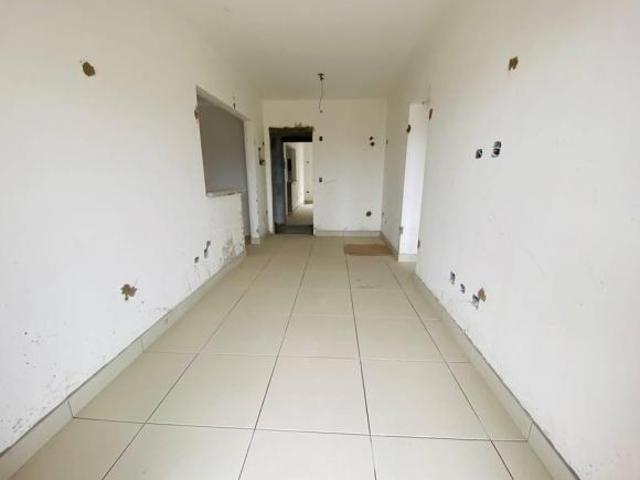 Apto de 01 Dorm c suíte, VISTA MAR, 53,17m² de área útil. Bairro: Jardim Real