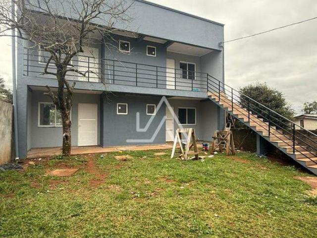 APTO DE 01 DORMITÓRIO BAIRRO SÃO JOSÉ | São José | Passo Fundo