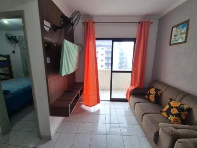 Apto de 02 Dorm, 66 m² de área útil. Bairro: Ocian