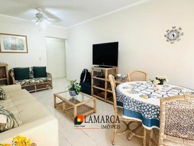 Apto. de 02 dormitorios a venda em Guaruja
