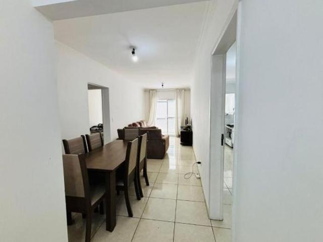 Apto de 02 Dorms c/ 1 Suíte, 78 m² de área útil, SACADA GOURMET. Bairro: Canto do Forte