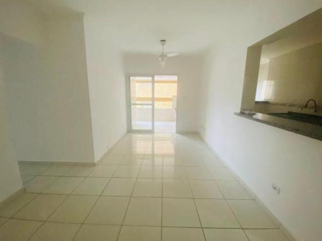Apto de 02 Dorms c/ Suíte, 87 m² de área útil, VISTA MAR. Bairro: Aviação