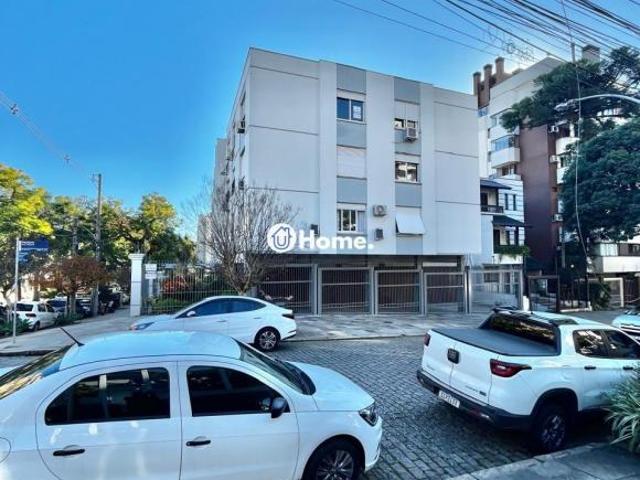 Apto de 03 dorm, 02 banheiros e dep empregada no coração do Bairro Higienópolis