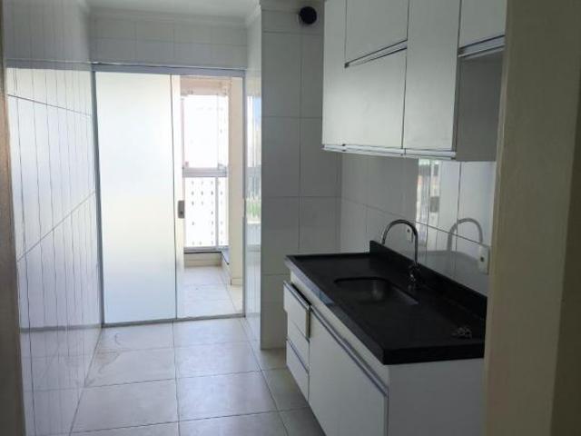 Apto de 03 dorm. no bairro Fundção c/ 02 Vagas SCS/SP