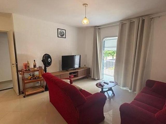 Apto de 03 dormitorios a venda em Guaruja