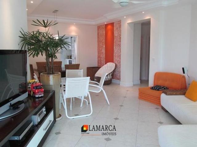 Apto de 03 dormitorios a venda em Guaruja