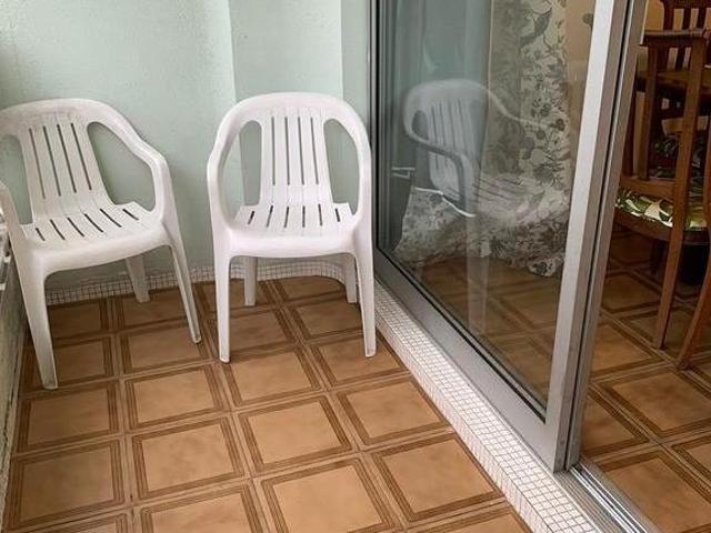 Apto. de 03 dormitorios a venda em Guaruja