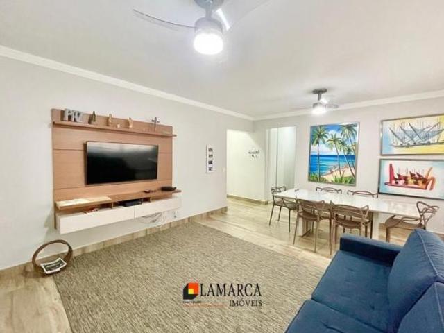 Apto de 03 dormitorios a venda em Guaruja