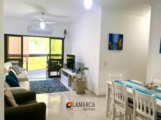 Apto. de 03 dormitorios a venda em Guaruja