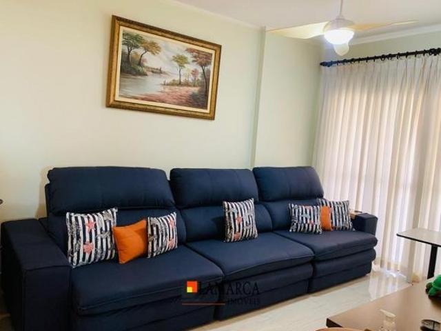Apto de 03 dormitorios a venda em Guaruja