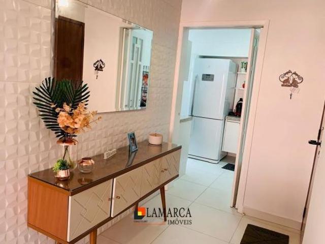 Apto. de 03 dormitorios a venda no Guaruja