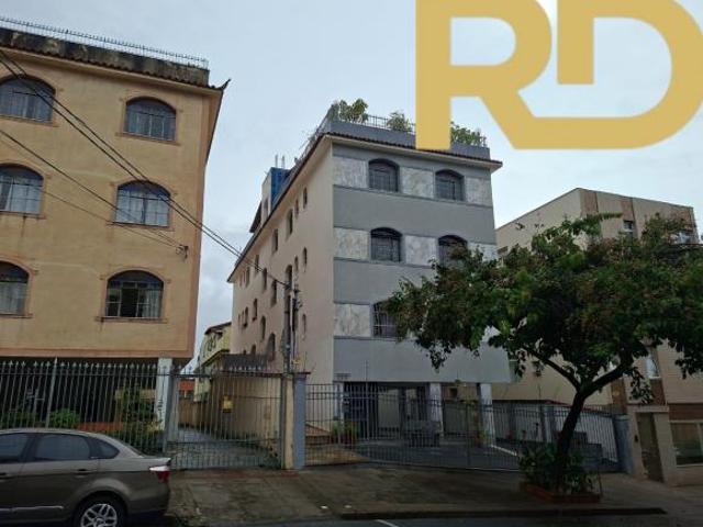 apto de 03 quartos a venda no bairro Cidade Nova