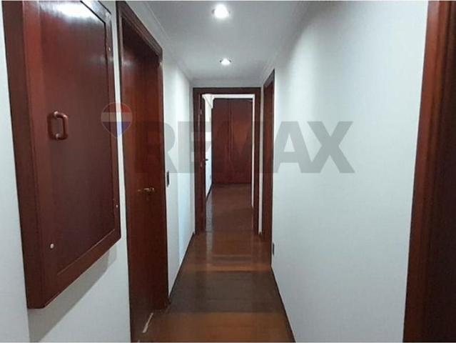 apto de 140 m2 no Centro de São José do Rio Preto para locação
