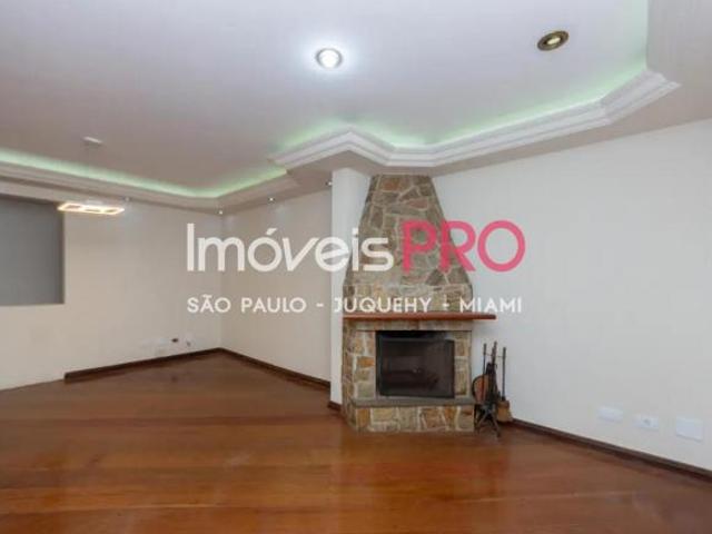 Apto de 154m2 com 4 dorm, sendo 3 suites e 2 vagas no Vila Olimpia
