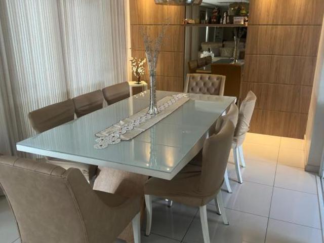 Apto de 198m² nascente c/ 4 suítes direto com proprietário