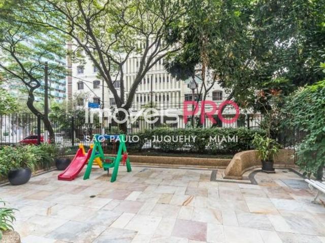 Apto de 120m2 com 2 dorm todos suites e 1 vaga no Itaim