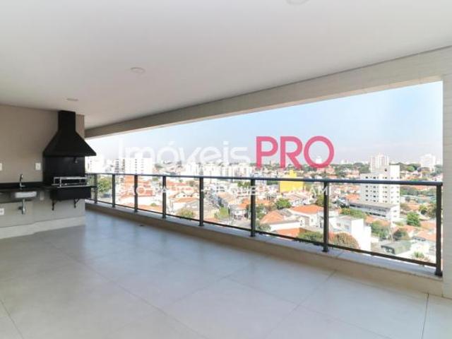 Apto de 135 M² 03 dorm 02 suites 02 vagas Mirandópolis