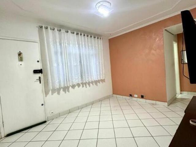 Apto de 1 Dorm, 41,44 m² de área útil, bairro: OCIAN