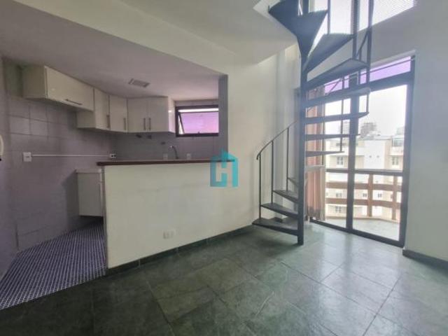 Apto de 1 dorm 45 m para venda e aluguel Itaim Bibi