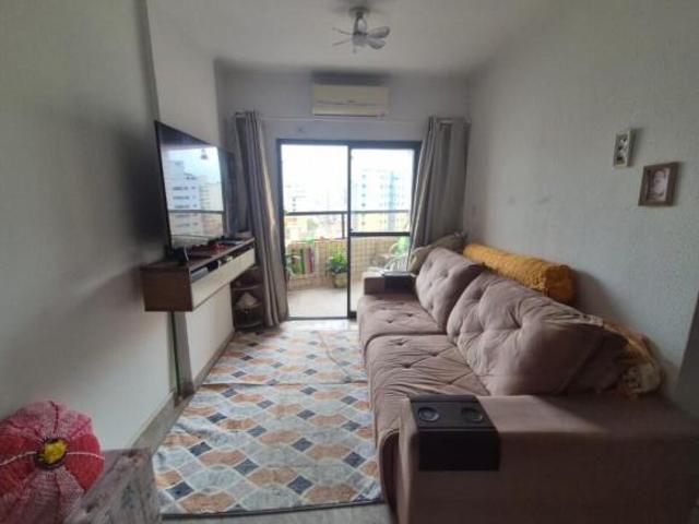 Apto de 1 Dorm, 2 SACADAS, 66 m² de área útil. BAIRRO: TUPI