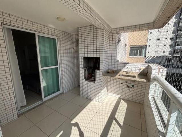 Apto de 1 Dorm c/ suíte, SACADA GOURMET, 62m² de área útil. BAIRRO: TUPI