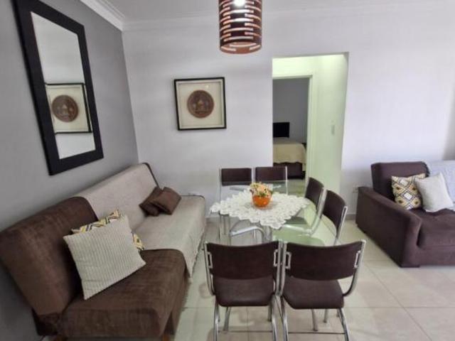Apto de 1 Dorm c/ SUÍTE, VISTA MAR, sacada GOURMET, 57 m² de área útil. BAIRRO: BOQUEIRÃO