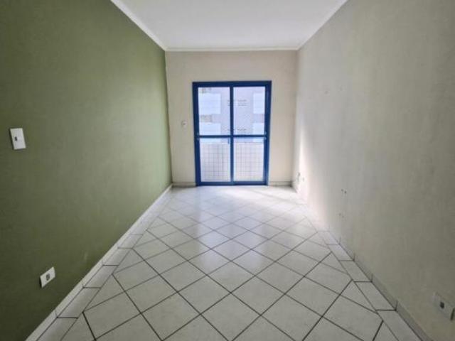 Apto de 1 Dorm c/ sacada, 48 m² de área útil. BAIRRO: CANTO DO FORTE
