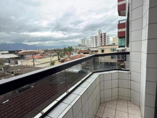 Apto de 1 Dorm, C/ SACADA, 48 m² de área útil, bairro: OCIAN