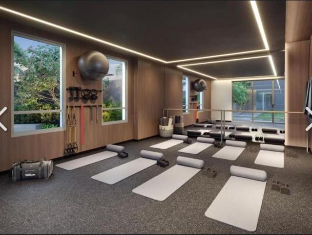 Apto de 1 dorm. próximo da Av. Paulista