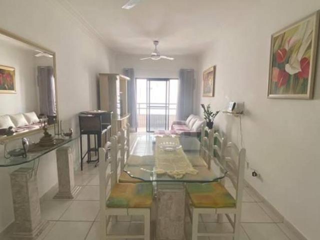 Apto de 1 Dorm/ REVERTIDO para 02 Dorm, 74 m² de área útil, Bairro: AVIAÇÃO