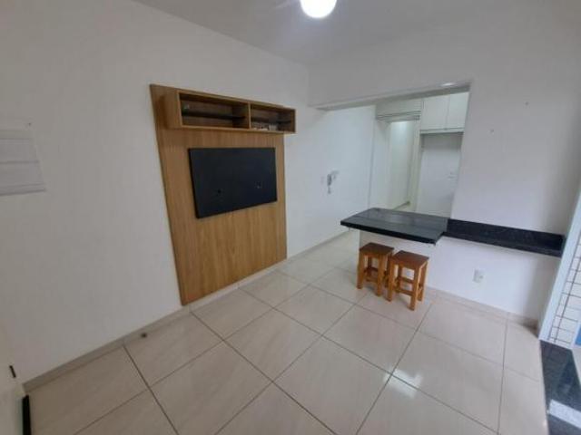 Apto de 1 Dorm, SACADA, 40 m² de área útil. BAIRRO: AVIAÇÃO
